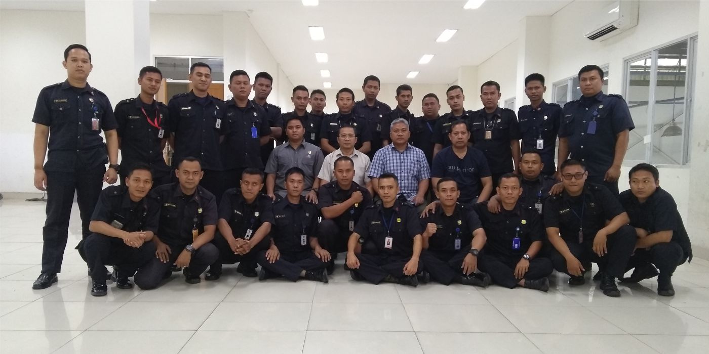 Garuda Giat Gemilang – Safety Security Services